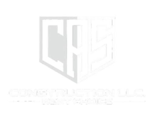 CAS Construction Offers Home Remodeling in Louisville, KY 40214
